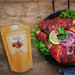 kebab masala